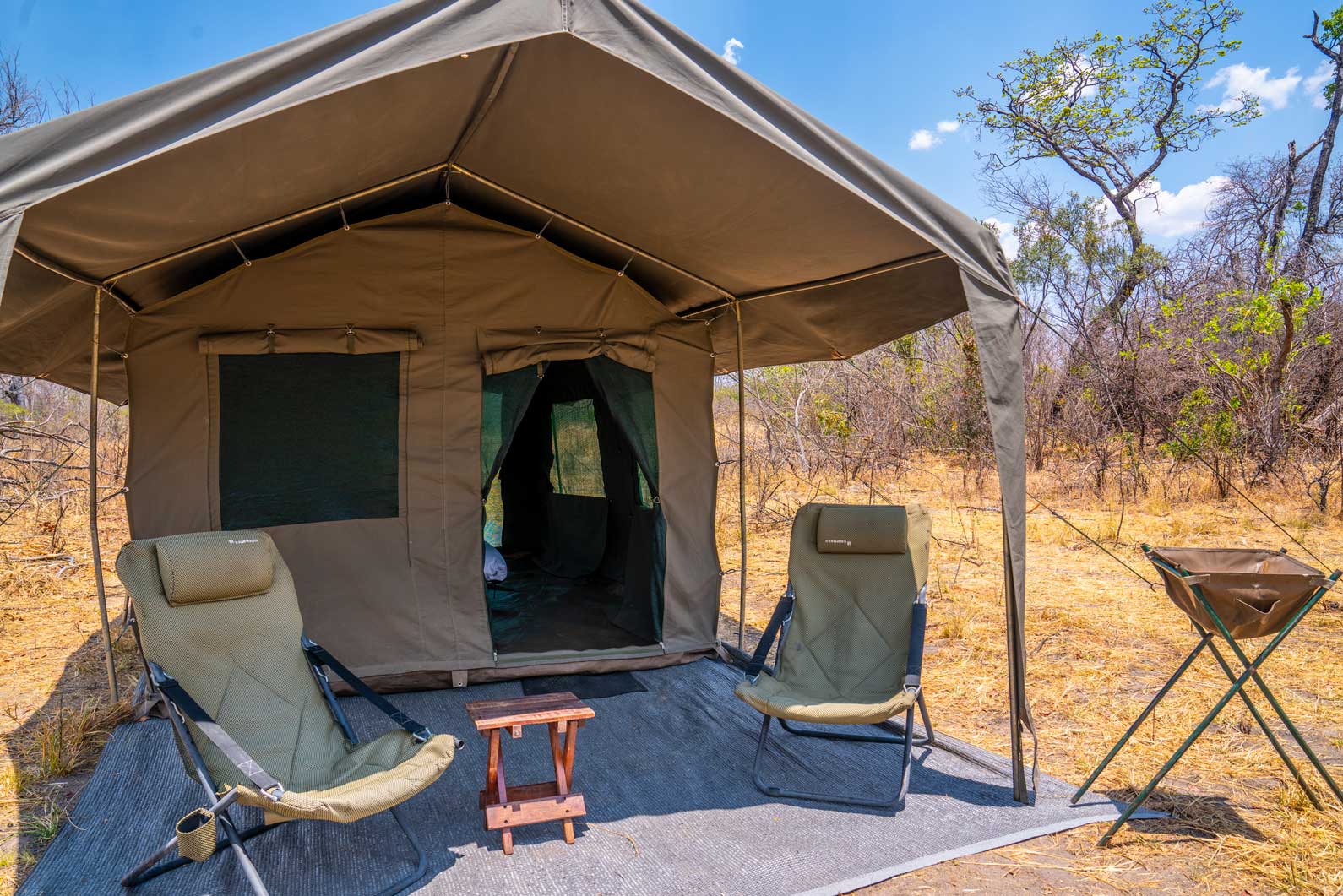 Home | Letlhakeng Nature Reserve