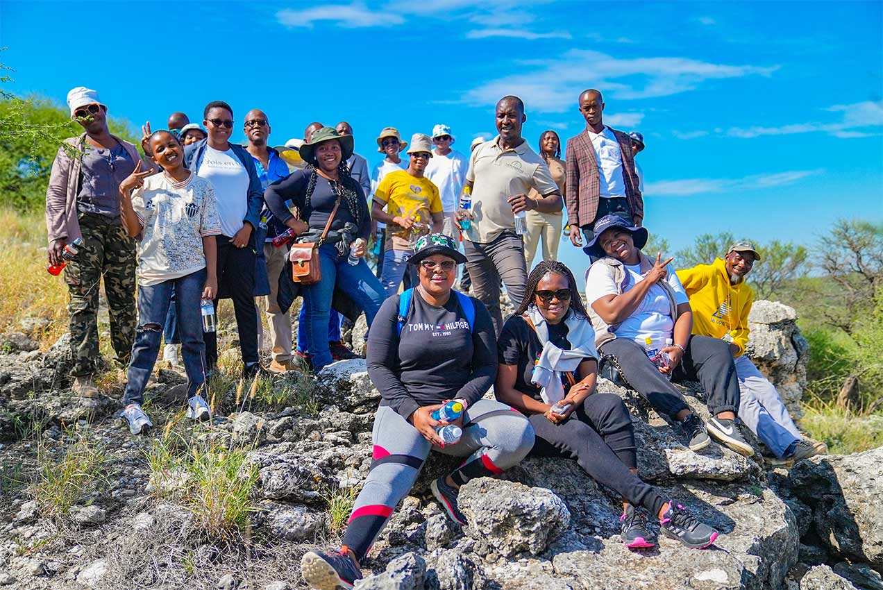 Home | Letlhakeng Nature Reserve