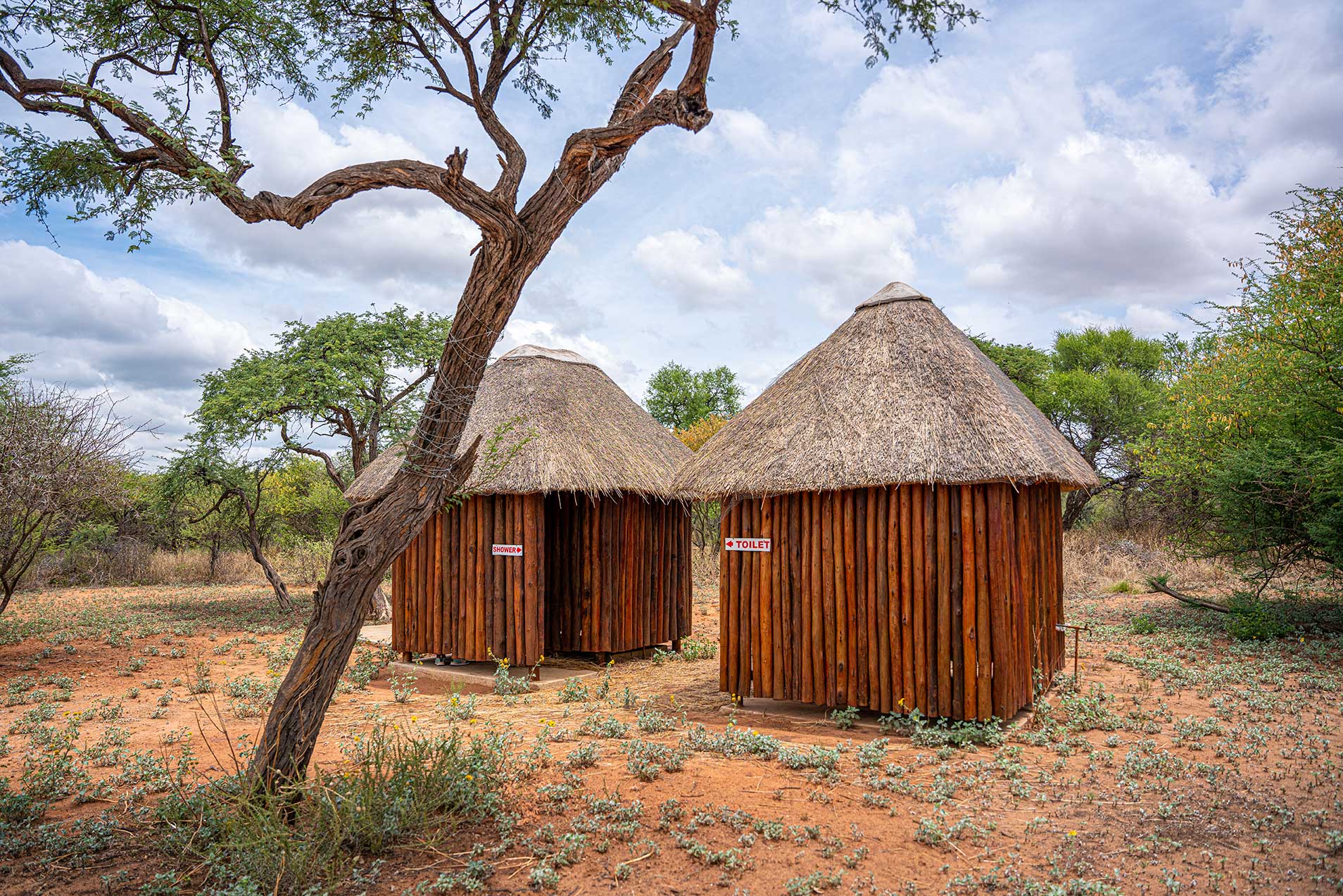Home | Letlhakeng Nature Reserve